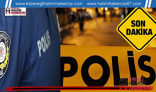 Servisin çarptığı genç adam can verdi! - Zonguldak - Kdz.Ereğli Halkın ...